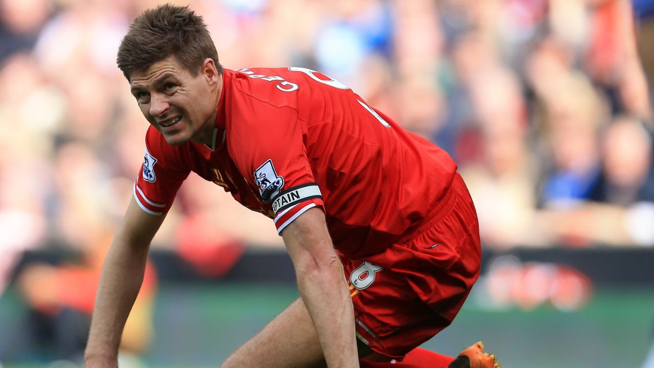 Behind the Meme: Steven Gerrard’s Slip