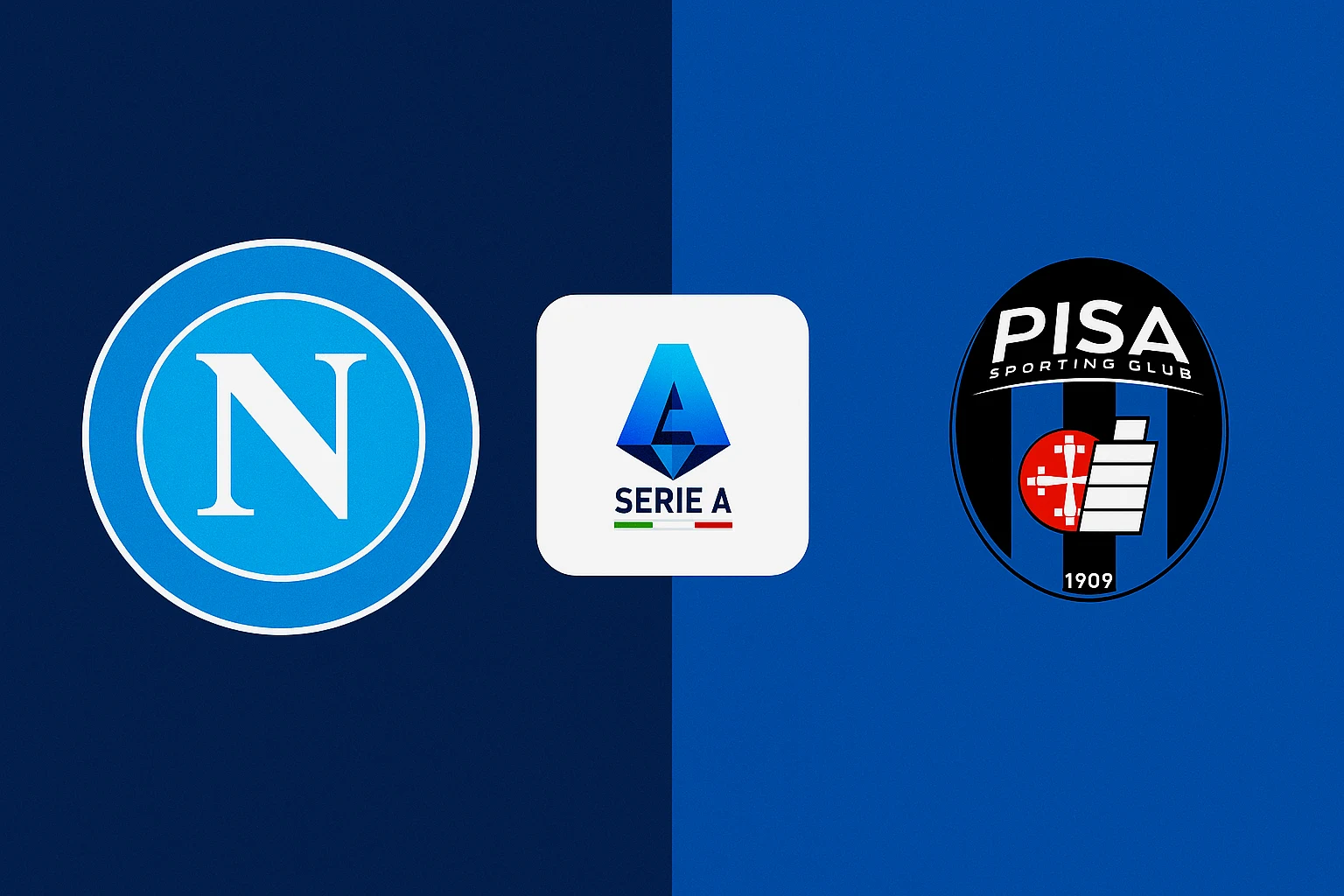 Napoli vs Pisa Preview : Top Spot Clash or Pisa’s Underdog Story?