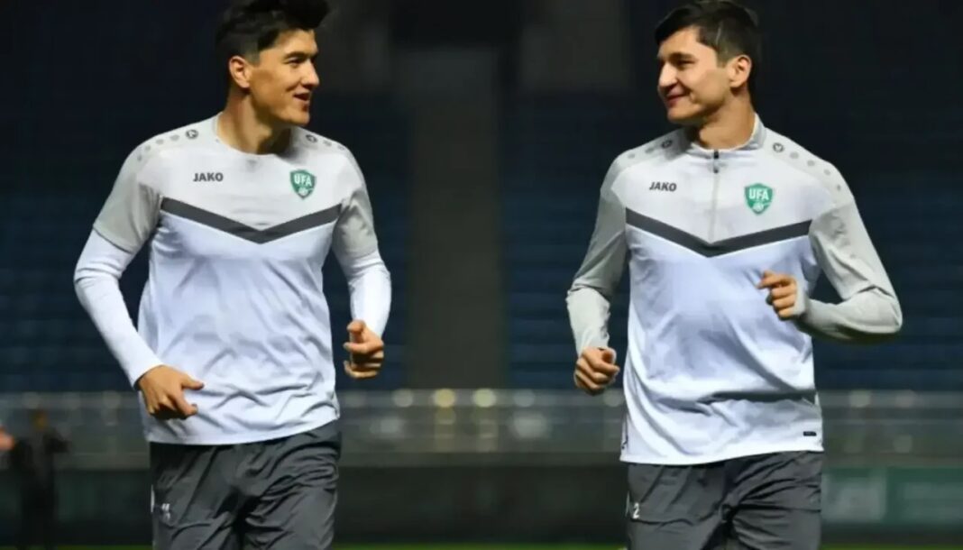 Uzbekistan’s Trailblazing Journey to the FIFA World Cup 2026