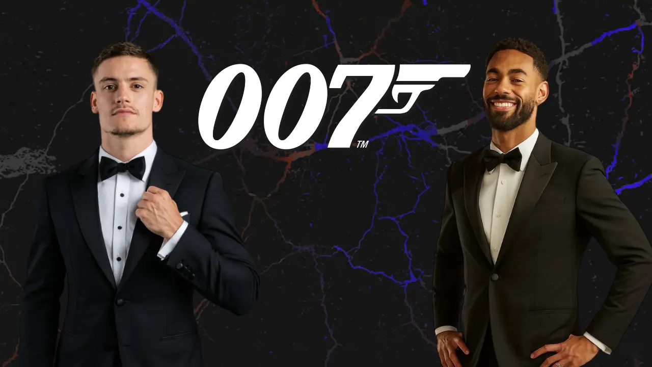 What is 007 in Football and How Did It Become a Thing?