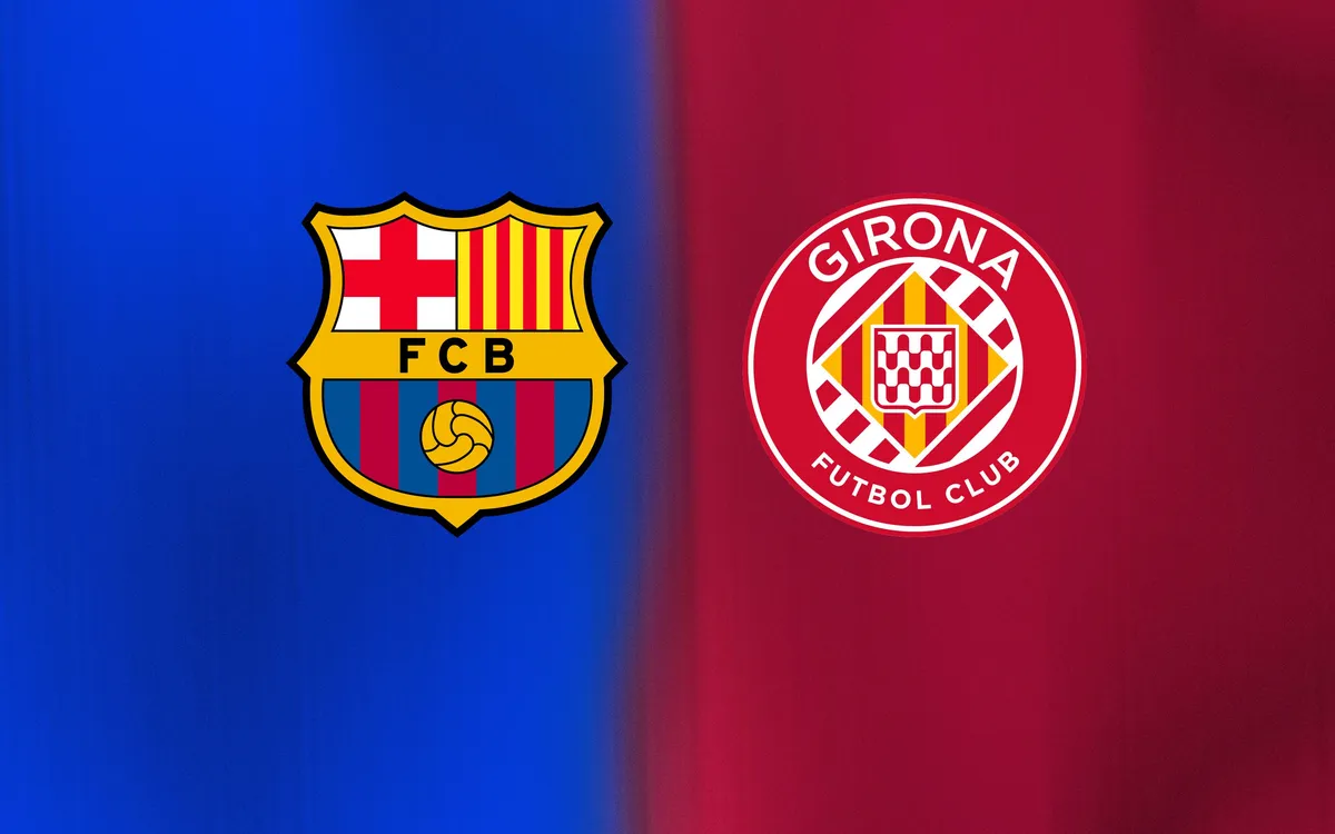 Barcelona vs Girona Match Preview and Tactical Analysis